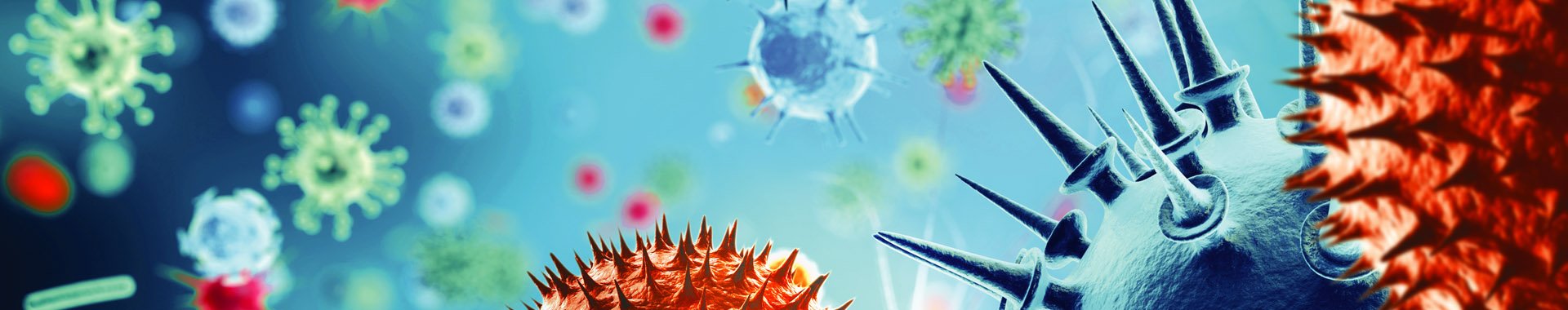 ICPIC | International Conference on Prevention and Infection Control