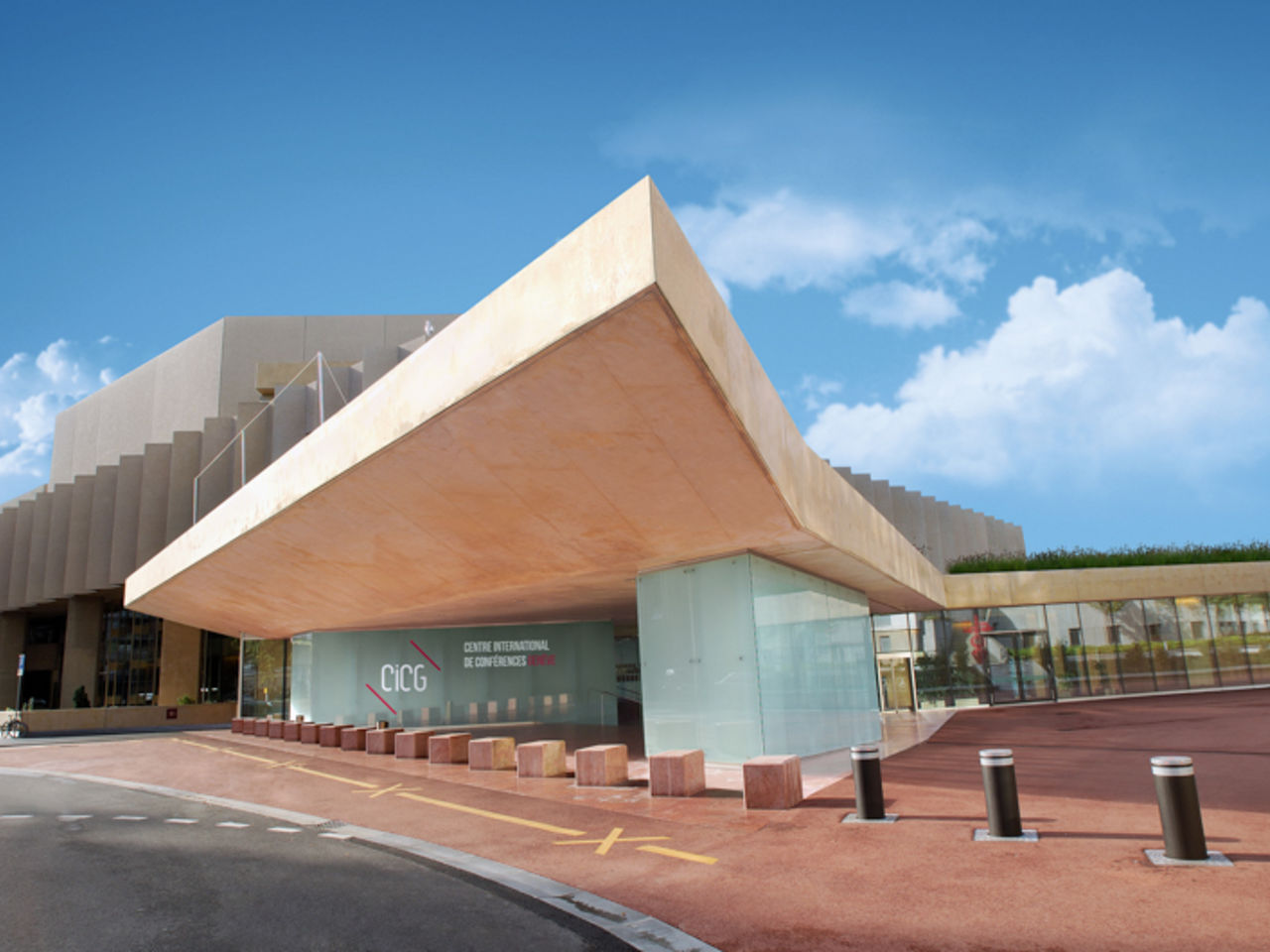 Venue - ICPIC | International Conference on Prevention and Infection ...